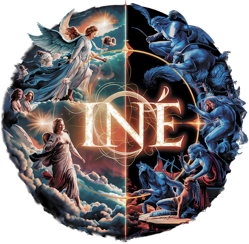 INE – Ai Spirit 👽 Moda Estelar